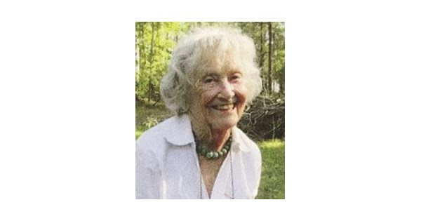 Nancy Graham Obituary (1926 - 2018) - Easton, MD - The Star Democrat