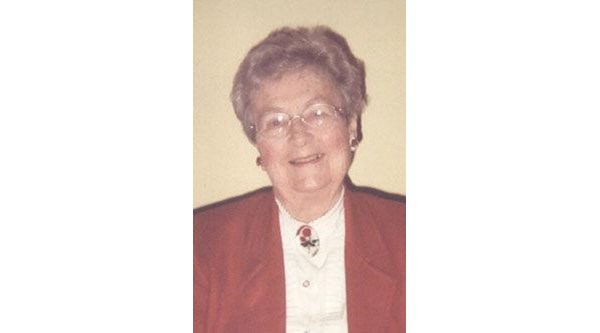 Dorothy Rowe Obituary (1919 - 2018) - Easton, MD - The Star Democrat