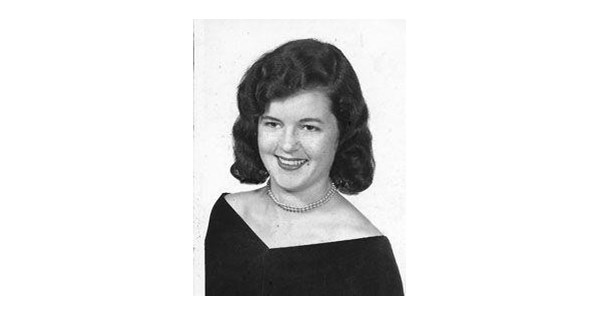 Elizabeth Gannon Obituary (1938 - 2018) - Easton, MD - The Star Democrat