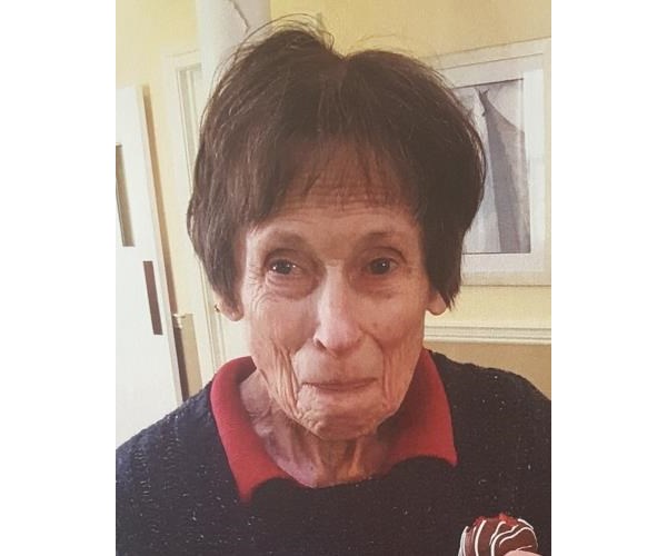Mary Firth Obituary (2019) - Easton, MD - The Star Democrat