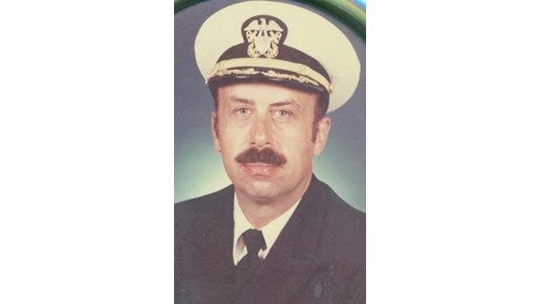 Joseph Kettinger Obituary (1939 - 2017) - Legacy Remembers