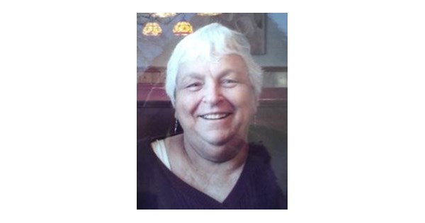 Dorothy Trumbull Obituary (1943 - 2017) - Easton, MD - The Star Democrat