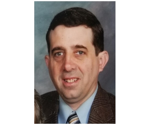 Joseph Hickey Obituary (1967 - 2019) - Easton, MD - The Star Democrat