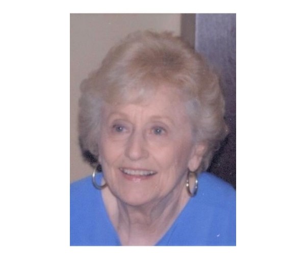 Dorothy Lyon Obituary (1926 - 2019) - Easton, MD - The Star Democrat