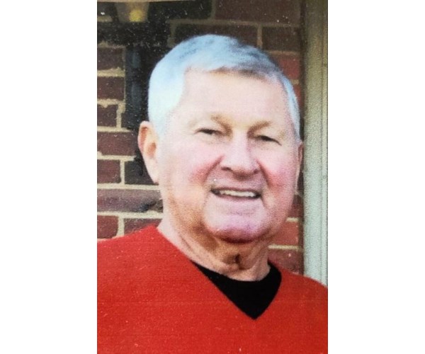 John Murphy Obituary (1942 - 2019) - Cambridge, MD - The Star Democrat
