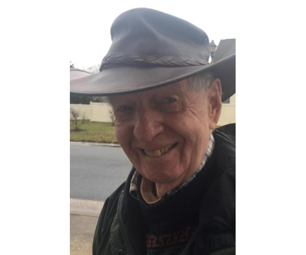Kenneth Court Obituary (1938 - 2019) - Easton, MD - The Star Democrat