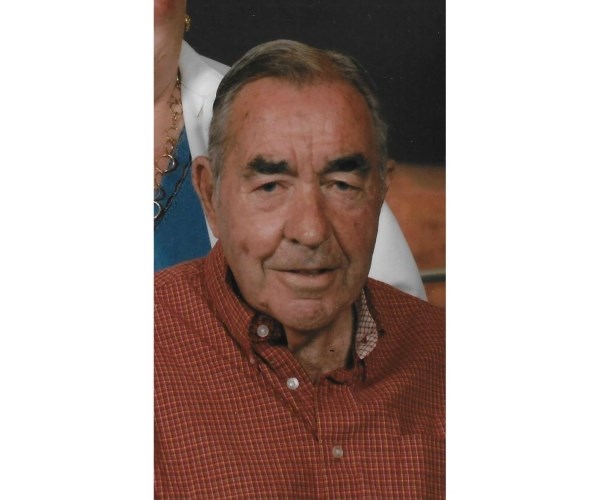 Robert Calloway Obituary (1928 - 2019) - Queen Anne, MD - The Star Democrat