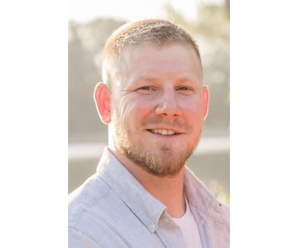 Bryan Dukes Obituary (1989 - 2019) - Easton, MD - The Star Democrat