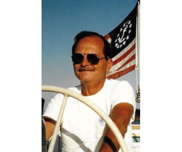 John Thoman Obituary (1923 - 2019) - Oxford, MD - The Star Democrat