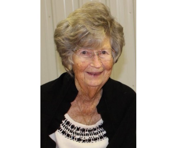 Doris Fuchs Obituary (1935 - 2019) - Preston, MD - The Star Democrat