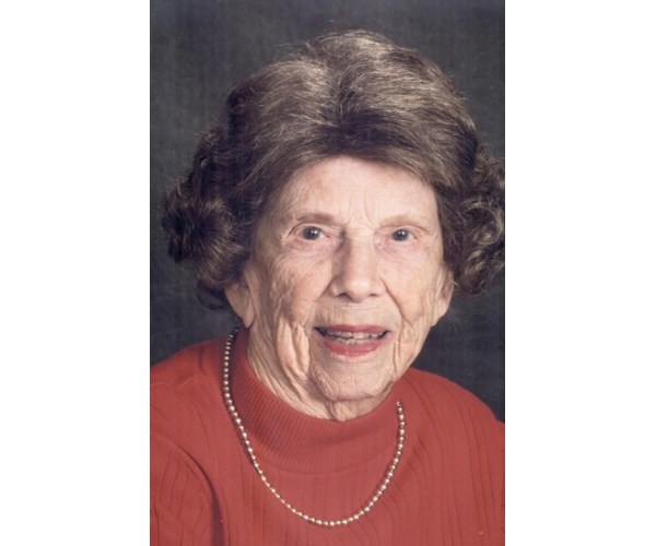 Jane Barton Obituary (1918 - 2019) - Easton, MD - The Star Democrat