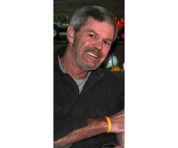Charles Mooney Obituary (1959 - 2019) - Easton, MD - The Star Democrat