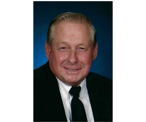 James Harding Obituary (1941 - 2020) - Rhodesdale, MD - The Star Democrat
