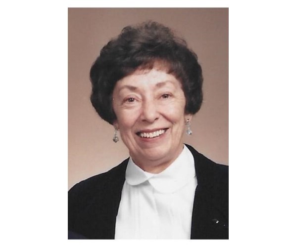 Roxanna Merriken Obituary (1925 - 2020) - Denton, MD - The Star Democrat