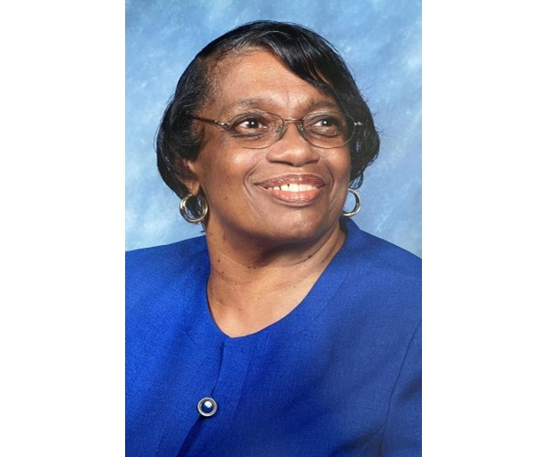 Minnie Johnson Obituary (1933 - 2020) - Legacy Remembers