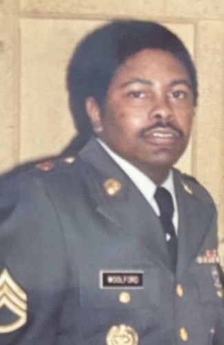 Joseph Woolford Obituary (1953 - 2020) - Cambridge, MD - The Star Democrat