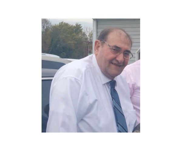 George Gray Obituary (1944 - 2020) - Georgia, MD - The Star Democrat