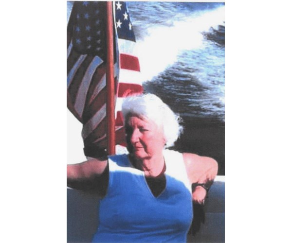 Loretta Howard Obituary (1938 - 2020) - Royal Oak, MD - The Star Democrat