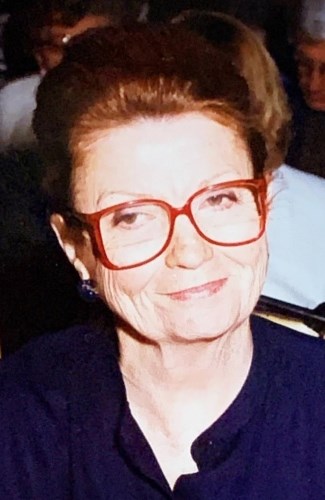 Mary Getsinger Obituary (1933 - 2020) - Trappe, MD - The Star Democrat