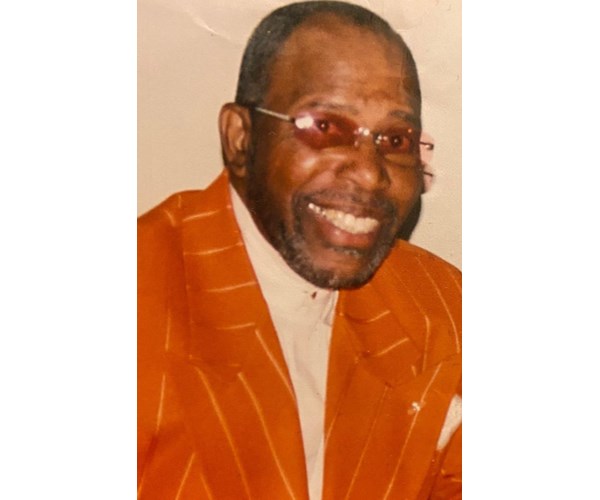 Alonzo Jones Obituary (1937 - 2020) - Cambridge, MD - The Star Democrat