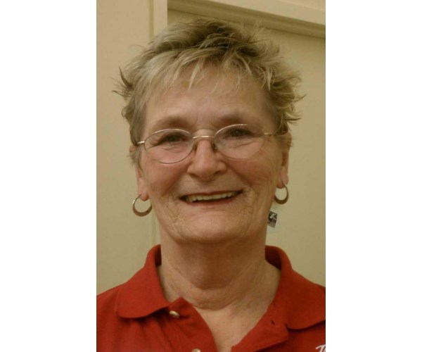 Susan Dyott Obituary (1941 - 2020) - Easton, MD - The Star Democrat