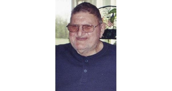 Gordon McDonald Obituary (1928 - 2018) - Cambridge, MD - The Star Democrat