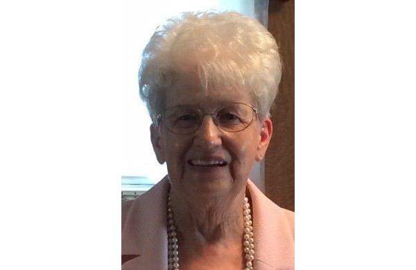 Frances Moore Obituary (1940 - 2018) - Cambridge, MD - The Star Democrat