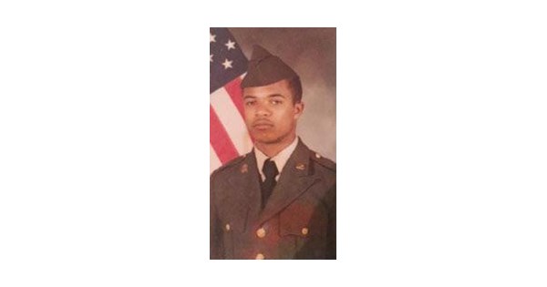 Keith Cook Obituary (1963 - 2018) - Cambridge, MD - The Star Democrat