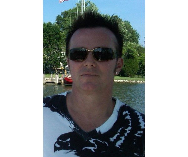 Claude Patrick Obituary (1967 - 2020) - Denton, MD - The Star Democrat