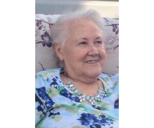 Elsie Martinez Obituary (1940 - 2021) - Easton, MD - The Star Democrat