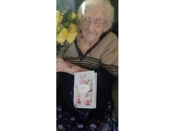 Martha Dean Obituary (1917 - 2018) - Cambridge, MD - The Star Democrat