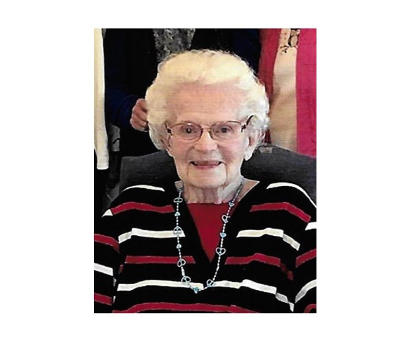 Nancy Krabill Obituary (1930 - 2021) - Queen Anne, MD - The Star Democrat