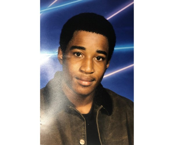 Andre Evans Obituary (1978 - 2021) - Salisbury, MD - The Star Democrat