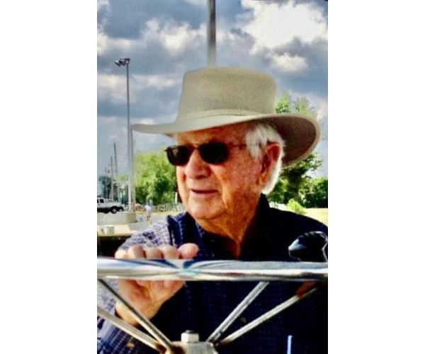 Russell Baker Obituary (1926 - 2021) - Cambridge, MD - The Star Democrat
