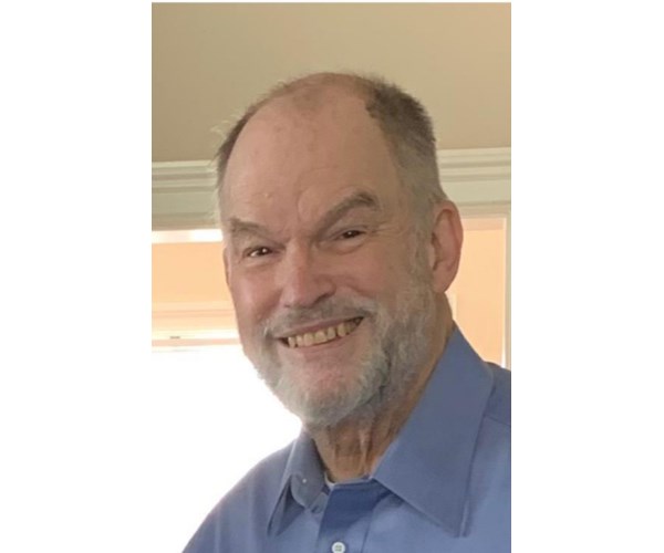 Bruce Long Obituary (1945 - 2021) - Biltmore Lake, NC - The Star Democrat
