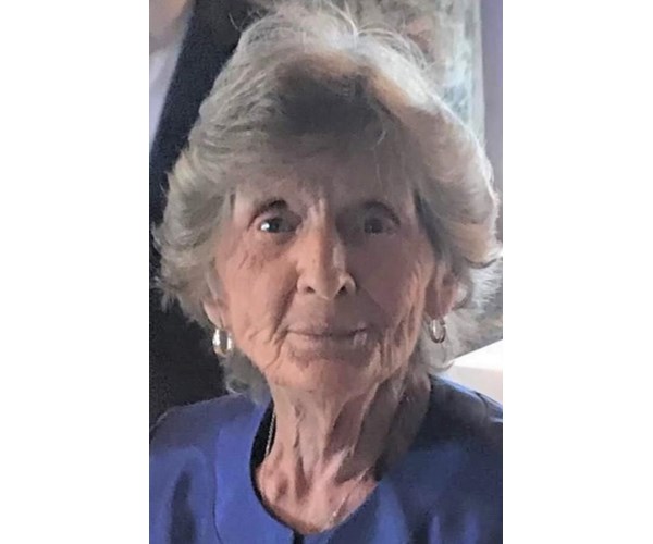 Phyllis Harrison Obituary (1936 - 2021) - Easton, MD - The Star Democrat