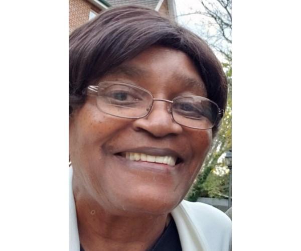 Susie Jenkins Obituary (1942 - 2021) - Easton, MD - The Star Democrat
