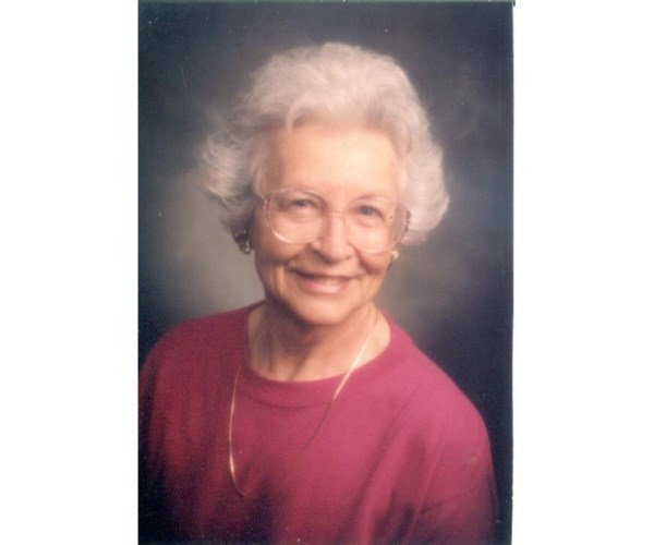 Joyce Jones Obituary (1927 - 2021) - Church Creek, MD - The Star Democrat