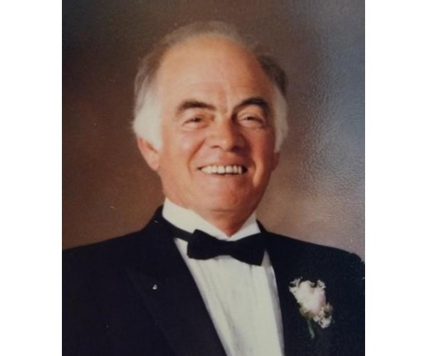 Robert Wroten Obituary (1934 - 2021) - Cambridge, MD - The Star Democrat