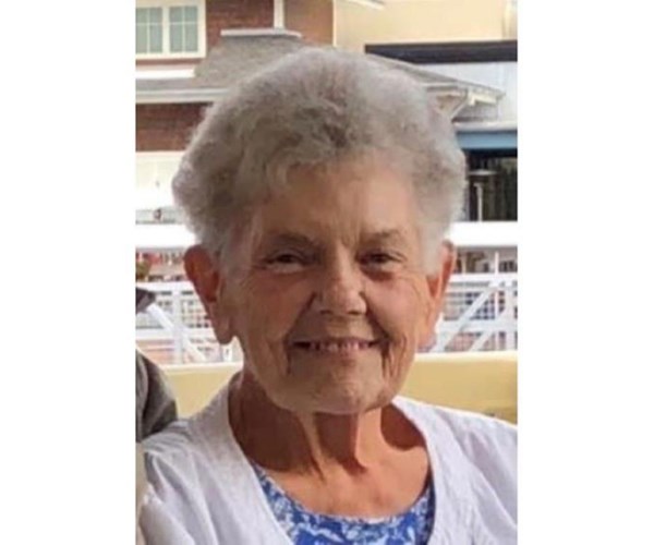 Suzanne Gray Obituary (1940 - 2021) - Cambridge, MD - The Star Democrat