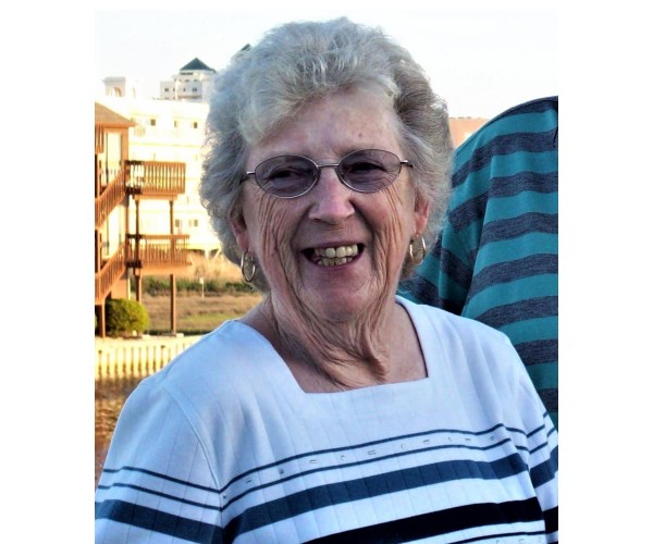 Nancy Milligan Obituary (1945 - 2021) - Hurlock, MD - The Star Democrat