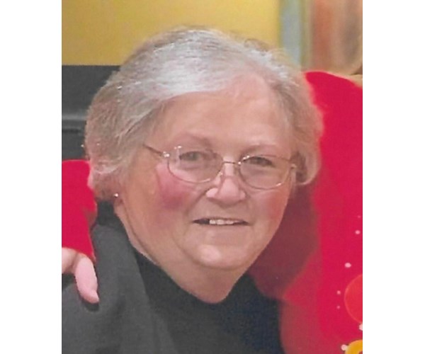Sharon Thomas Obituary (2021) - Hillsboro, MD - The Star Democrat
