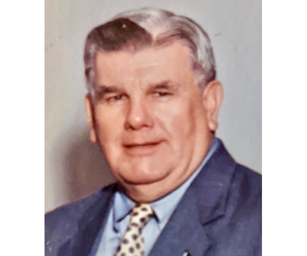 Stephen Britt Obituary (1935 - 2021) - Stuarts Draft, Va, MD - The Star ...