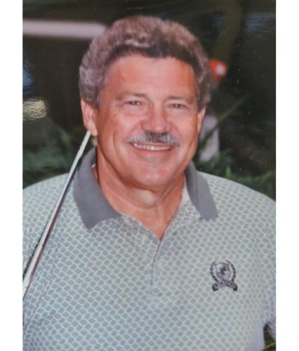 Walter Hawes Obituary (1936 - 2022) - St. Michaels, MD - The Star Democrat