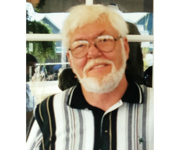 John Conrad Obituary (1939 - 2022) - Grasonville, MD - The Star Democrat