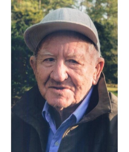 William Willey Obituary (1921 - 2022) - Woolford, MD - The Star Democrat