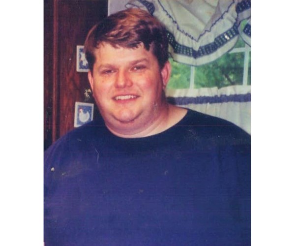 Kevin Robinson Obituary (1963 - 2022) - Cambridge, MD - The Star Democrat