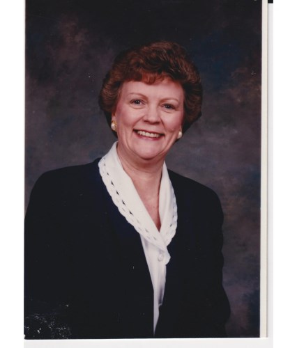 Anne Ward Obituary (1937 - 2022) - Centreville, Md, MD - The Star Democrat