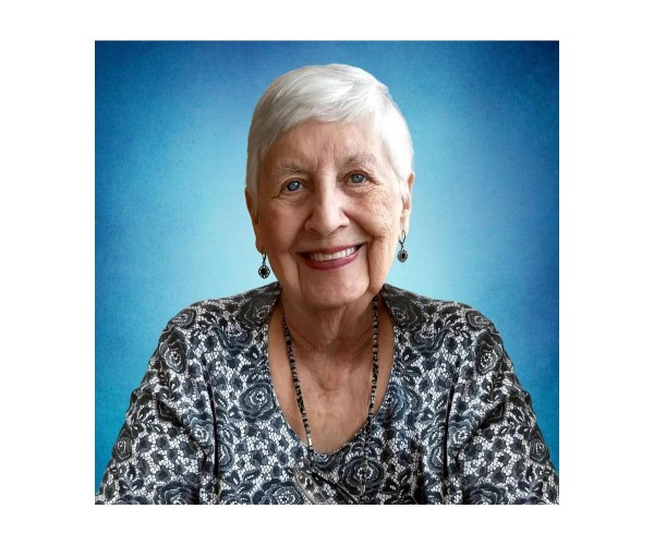 Thelma Morgan Obituary (1932 - 2022) - Easton, MD - The Star Democrat