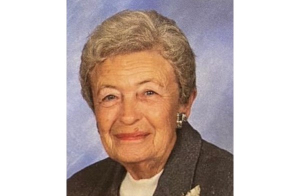 Betsy Davis Obituary (1928 - 2022) - Cambridge, MD - The Star Democrat